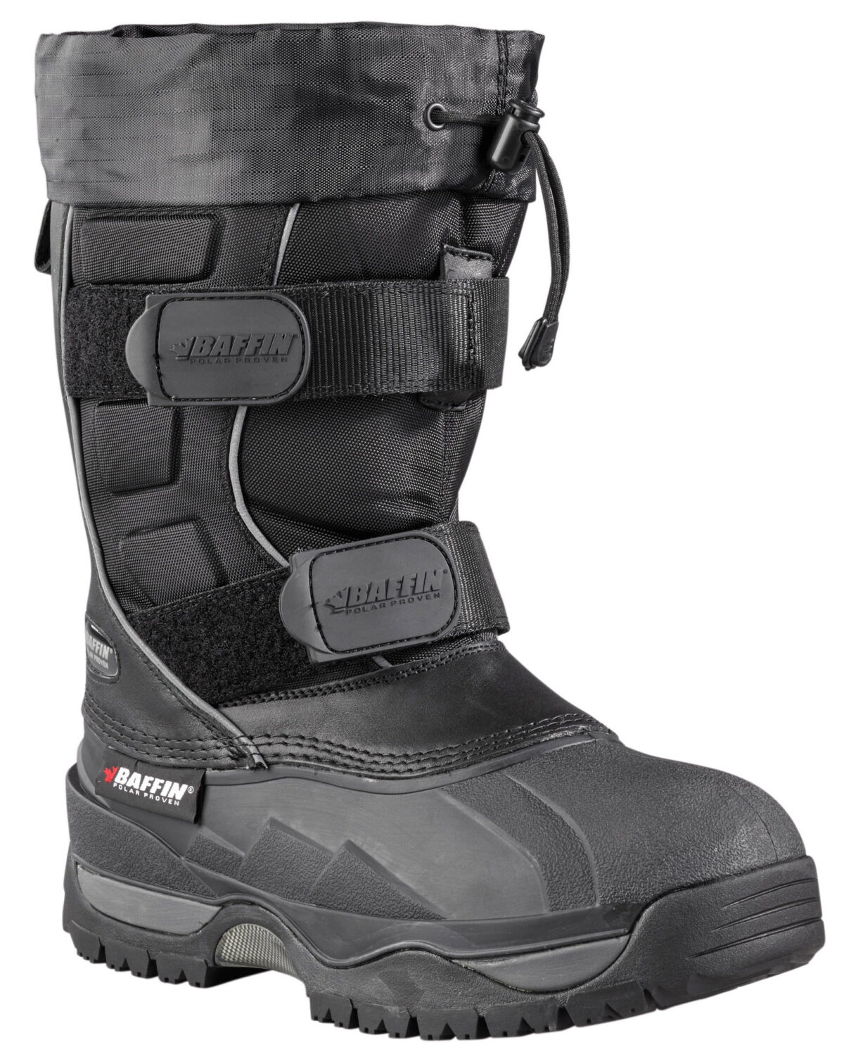 Snowmobile Boots Buying Tips - Intrepid Snowmobiler